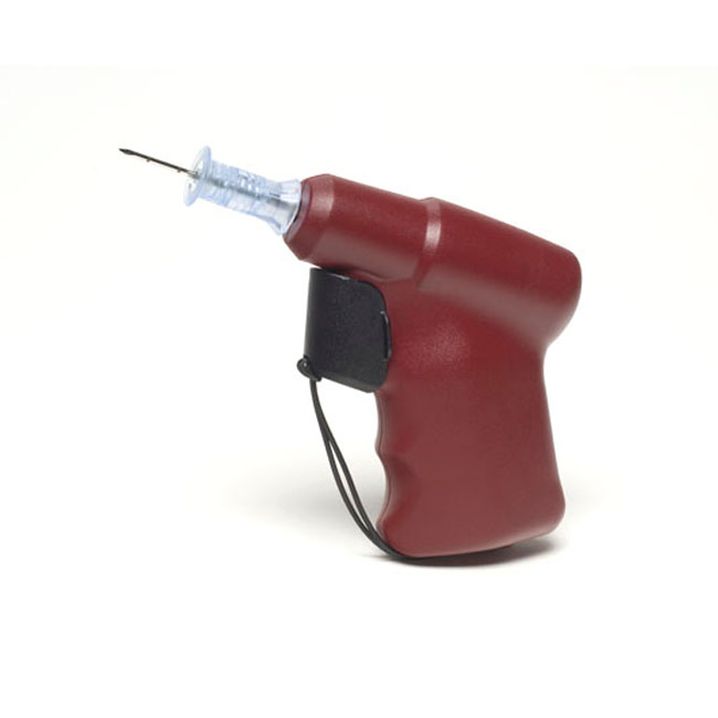 Episode 23: Intraosseus access | phemcast